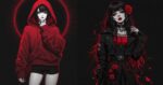 30+ Red PFP: Aesthetic, Cute & Dark Profile Pictures 2026